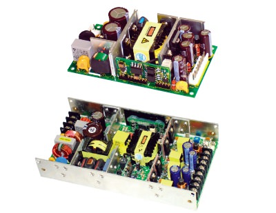 SNP-Z Family - Skynet power,天網,SPS